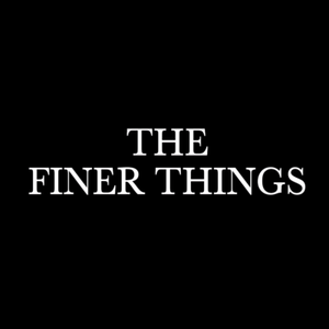 The Finer Things | eBay Stores