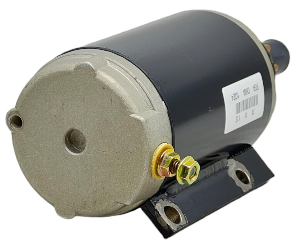 Starter for Evinrude Johnson 55-75 HP 5370 18-5626 18-5635 18-5648 12V ...