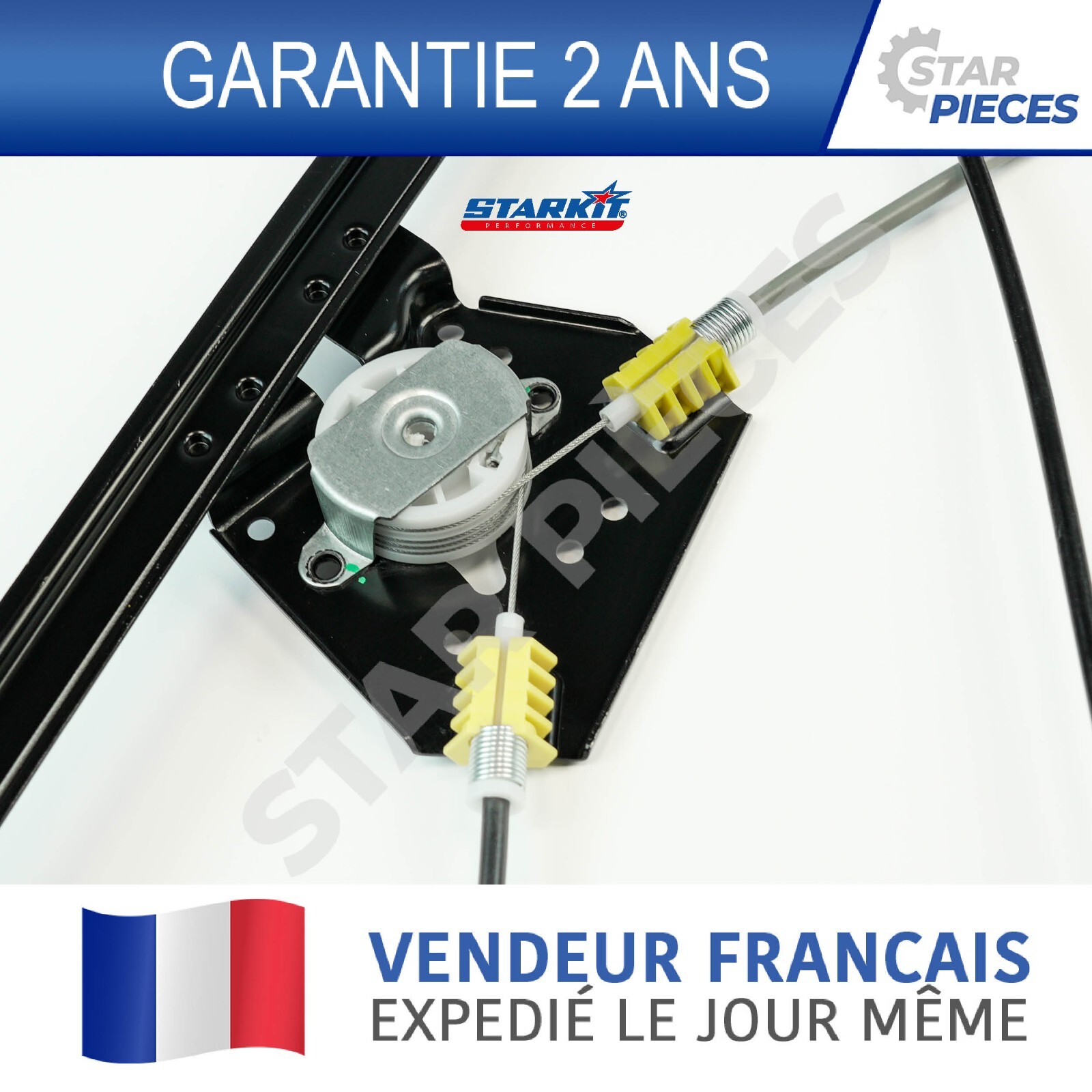 LEVE VITRE AVANT GAUCHE BMW X3 F25 PH1 2010-2014 51337267101 | eBay