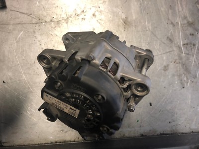 Mercedes-Benz S-Class W221 Alternator A0141541002 | eBay