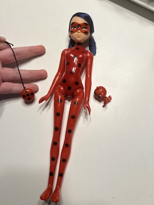 Miraculous Ladybug Miraculous Magic Heroez Transformation Surprise ...