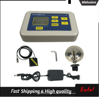 Industrial Lasers - Laser Power Probe