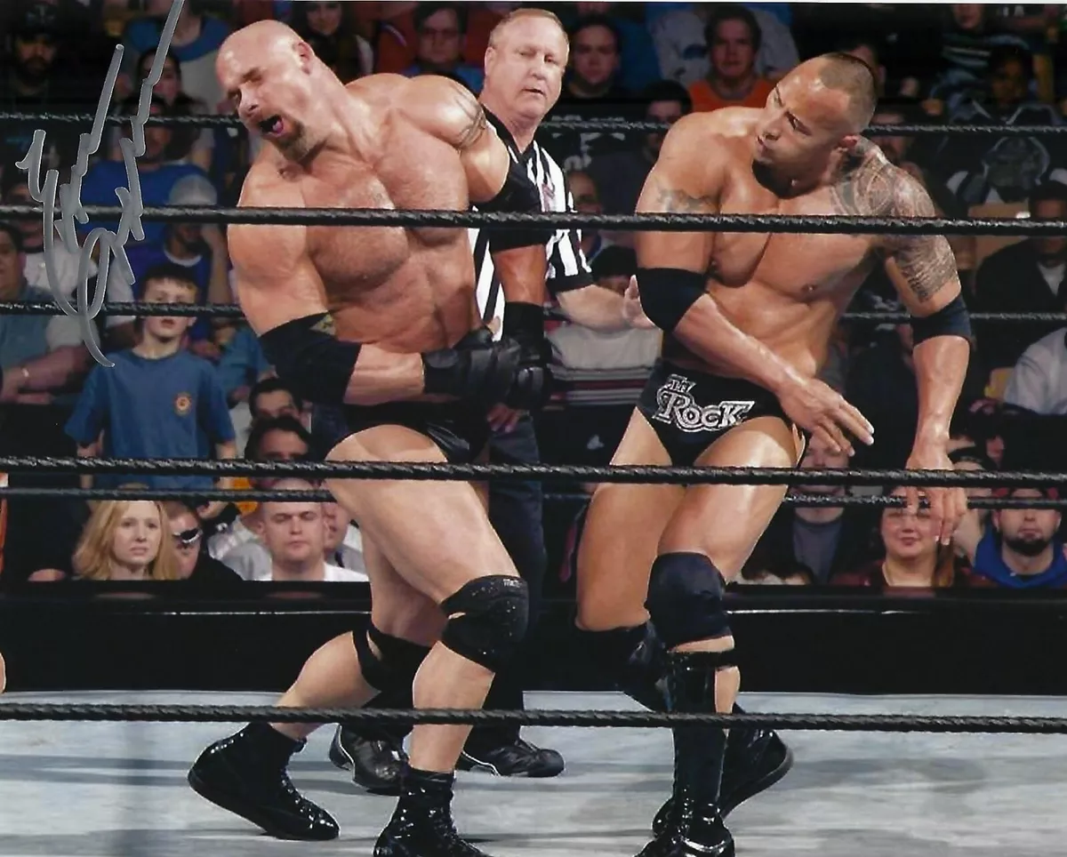 Earl Hebner Wwe