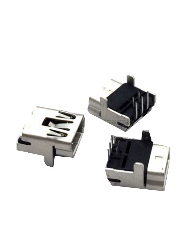 20pcs 54819-0519 548190519 B MINI type B socket 5pin | eBay