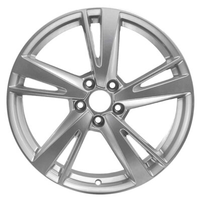 17 18 19 20 Audi RS3 OEM Wheel Rim 19x8.5 19" 59046 8V0601025GF ...