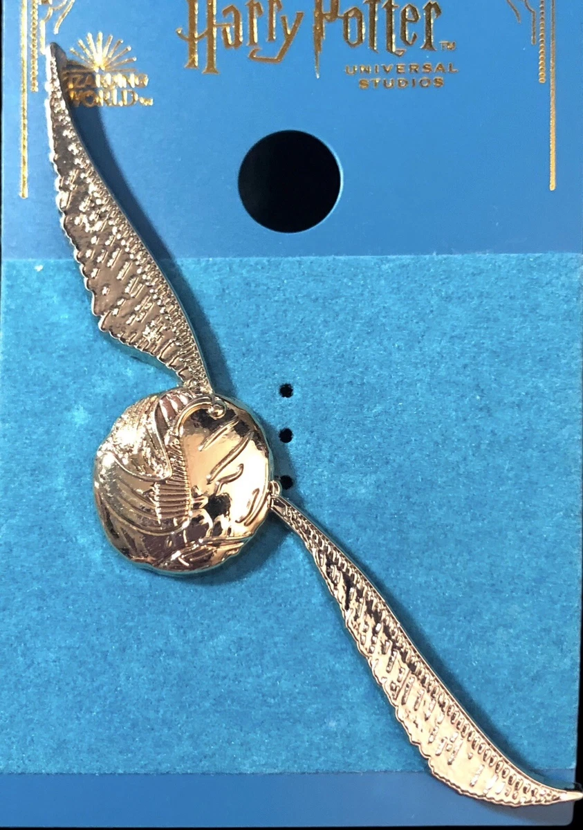 Quidditch Snitch Flying