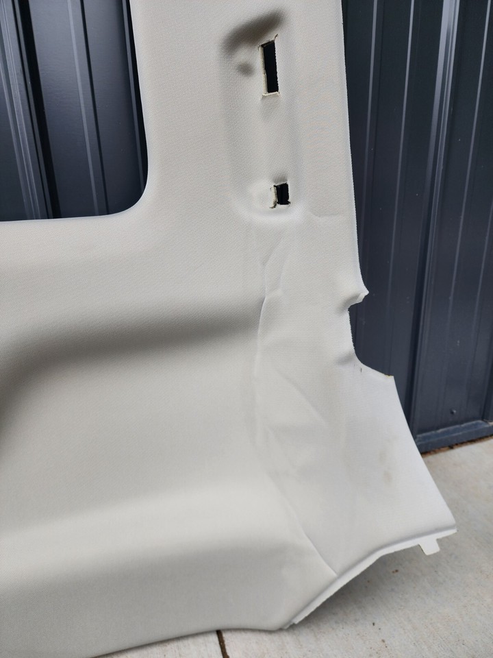 2015-2018 Audi Q3 Roof Headliner Head Liner Ceiling Panel Trim Cover ...