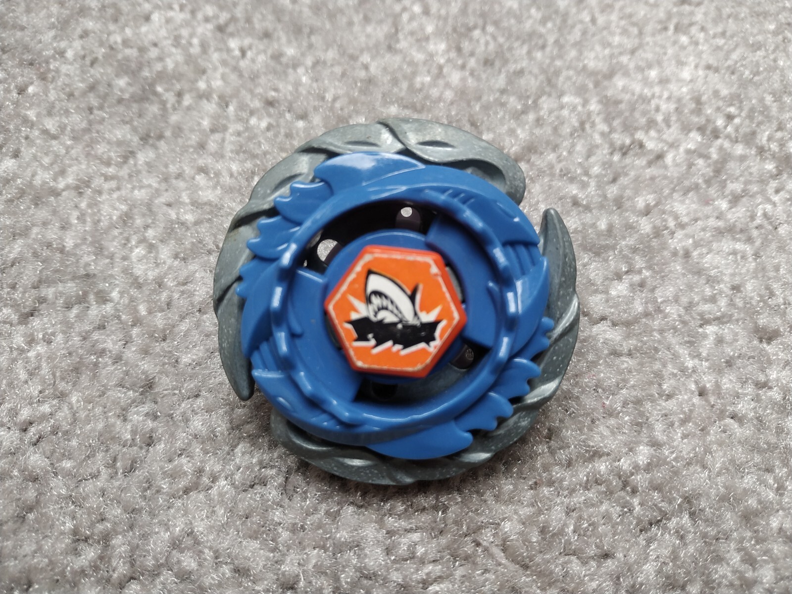 Beyblade Evil Aries