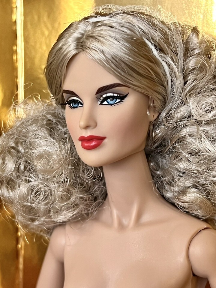 Integrity Toys style lab miss behave Lark Lawrence poppy Parker con ...