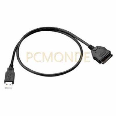 Fellowes Sync & Charge Cable for Palm M125 M130 M500 i705 Series - VGC ...
