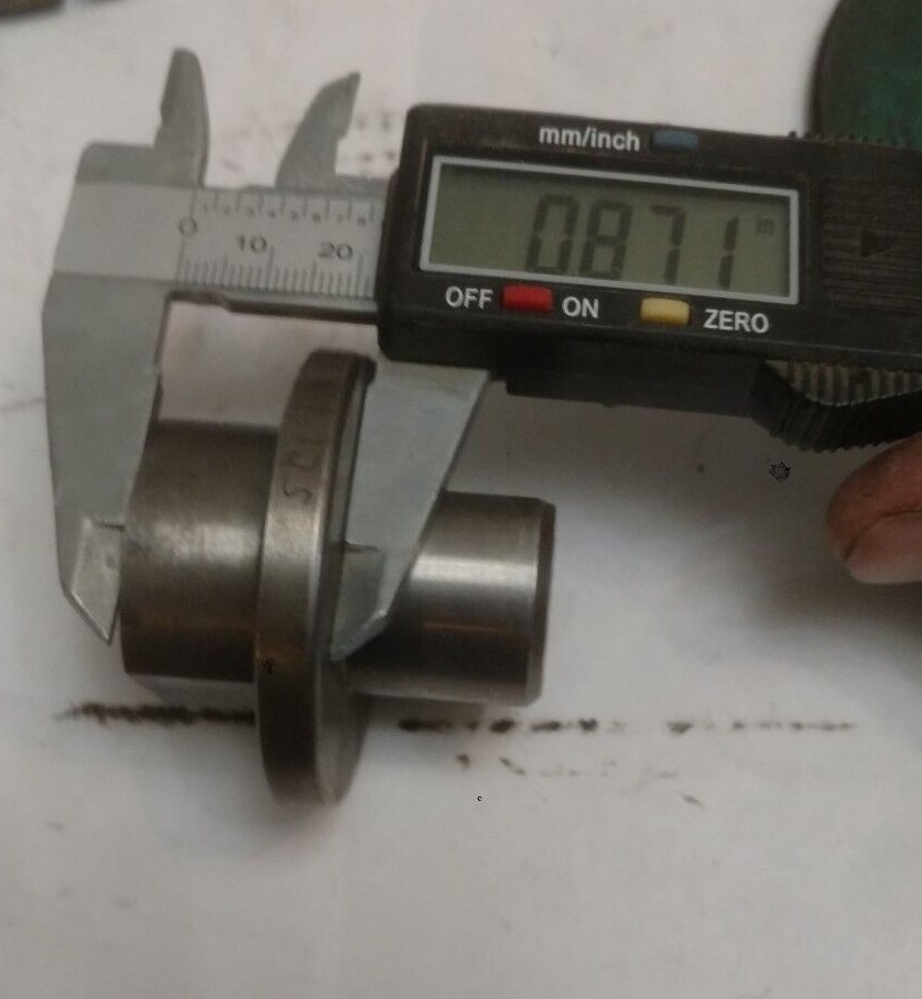 Single D and Double D Punch and Die for Strippit 3-1/2 Thin. Several ...