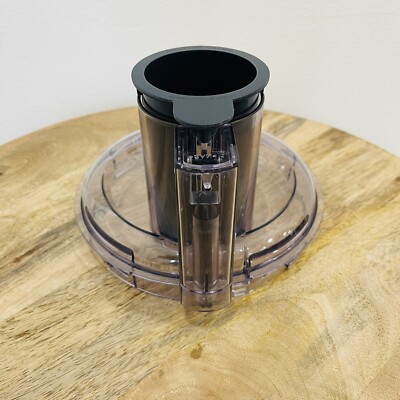 Cuisinart Food Processor Spiralizer Cover FP-13SSC for CFP-26SVPC & FP ...