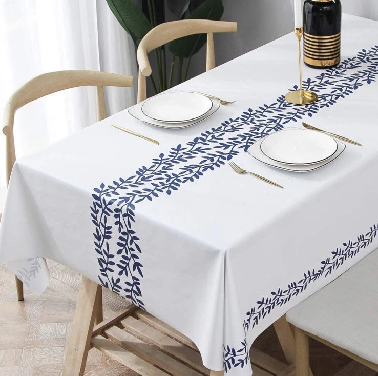 Heavy Duty Vinyl Tablecloth Fabric | Cabinets Matttroy