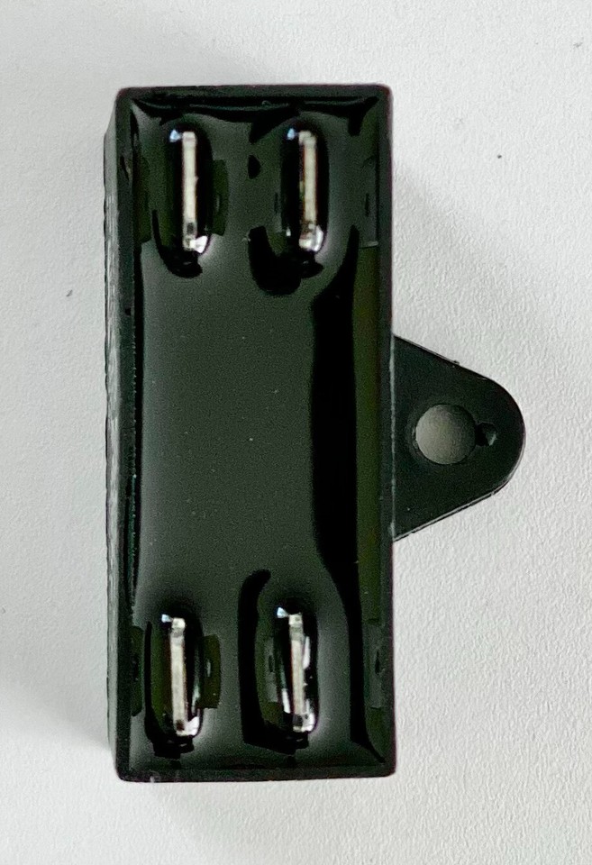 ADP 15 uF CBB6-1 250V Motor Run Capacitor - 4 wire posts | eBay