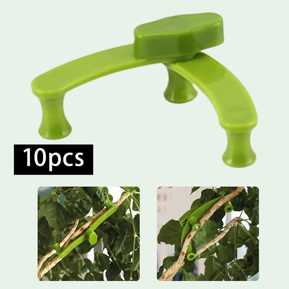 10Pcs Tree Branch Spreader Yard Trees Branches Fixator Tree Branch ...