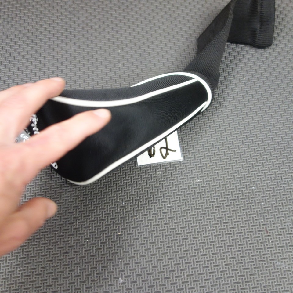 Callaway Golf Fairway wood head cover men fast ship BRADN NEW 250904 | eBay