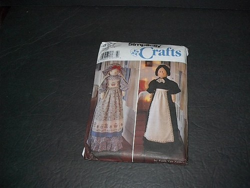 Simplicity pattern 8177 Vacuum Cleaner Covers New Uncut | eBay