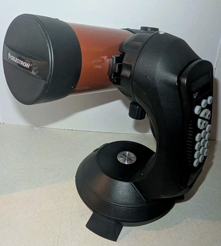 Celestron Nexstar 4se | eBay