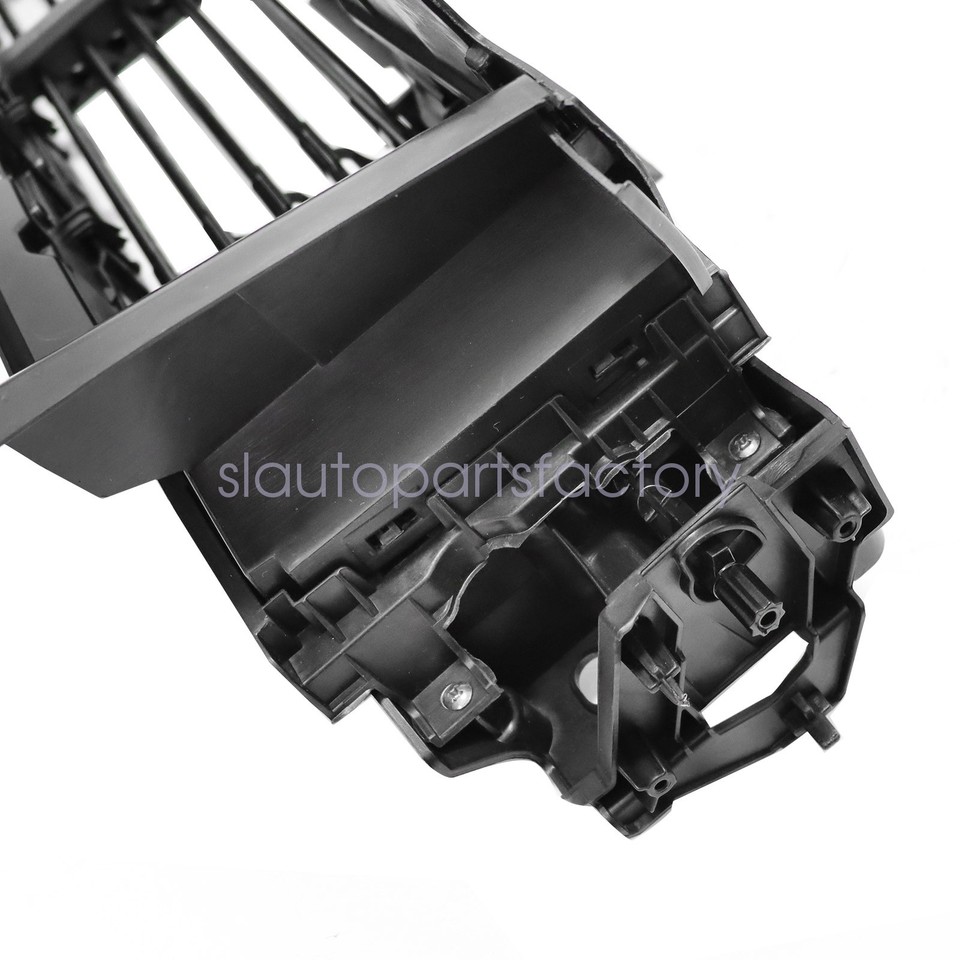 KB8A50R10A NEW KB8A-50-R10A For Mazda CX-5 2017-2024 Active Grille ...