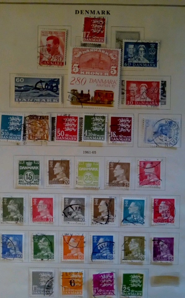 D120# Ireland 🇮🇪 Mixed Stamp Lot | eBay