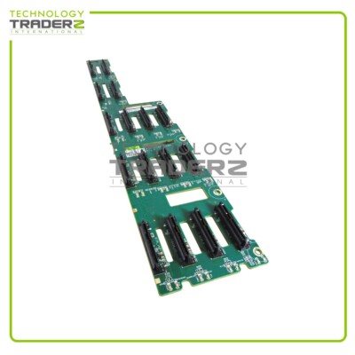 DAS97TB8CB0 Cisco UCS C210 M1/M2 16-Bay Hard Drive Backplane Pulled | eBay