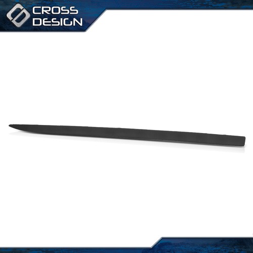 Front Right Passenger Bumper Cover Molding Fits 2019-22 Mercedes-Benz ...