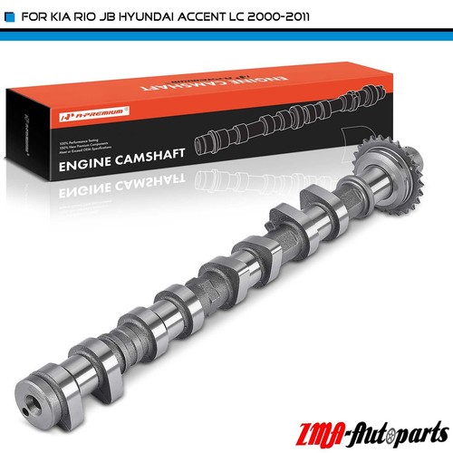Intake Cam shaft Camshaft for Hyundai Accent LC Kia Rio JB 2000-2011 1 ...