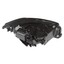 BMW Genuine OEM AHL-xenon headlight, left 63-11-7-343-905 for sale ...