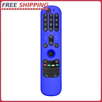 Remote Controller Protective Cover for LG AN-MR21GC MR21N/21GA (Blue ...