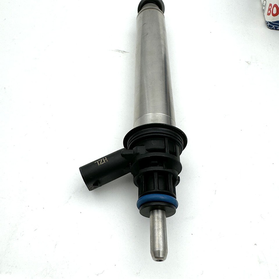 1X Fuel Injectors A2780700687 0261500065 for 2012-2022 Mercedes Benz ...