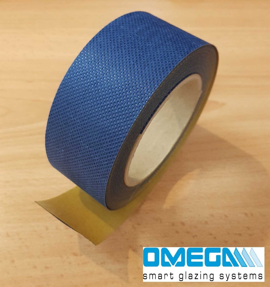 Tape for Polycarbonate Sheets - Breather / Anti-Dust / Filter Tape ...