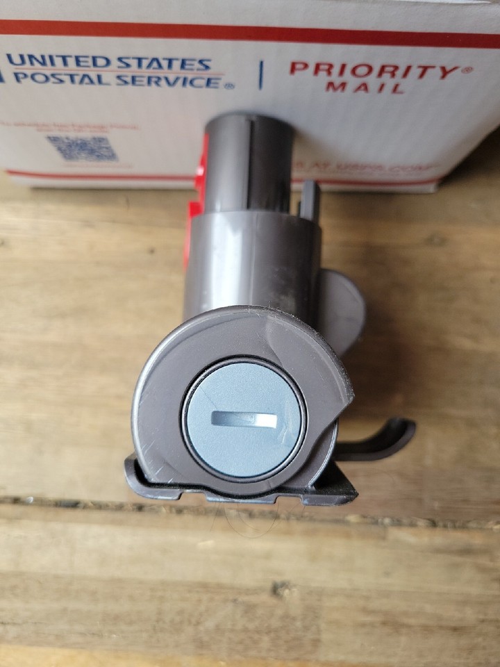 DYSON Mini Motorized Tool Brush Head Genuine OEM Vacuum V8 V10 V11 (MPN ...