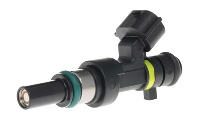 Genuine Nissan Injector Assy-Fuel OEM 166003TA0A | eBay