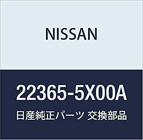 NISSAN Genuine OEM SENSOR 22365-5X00A ASSY-BOOST PRESSURE PATHFINDER ...