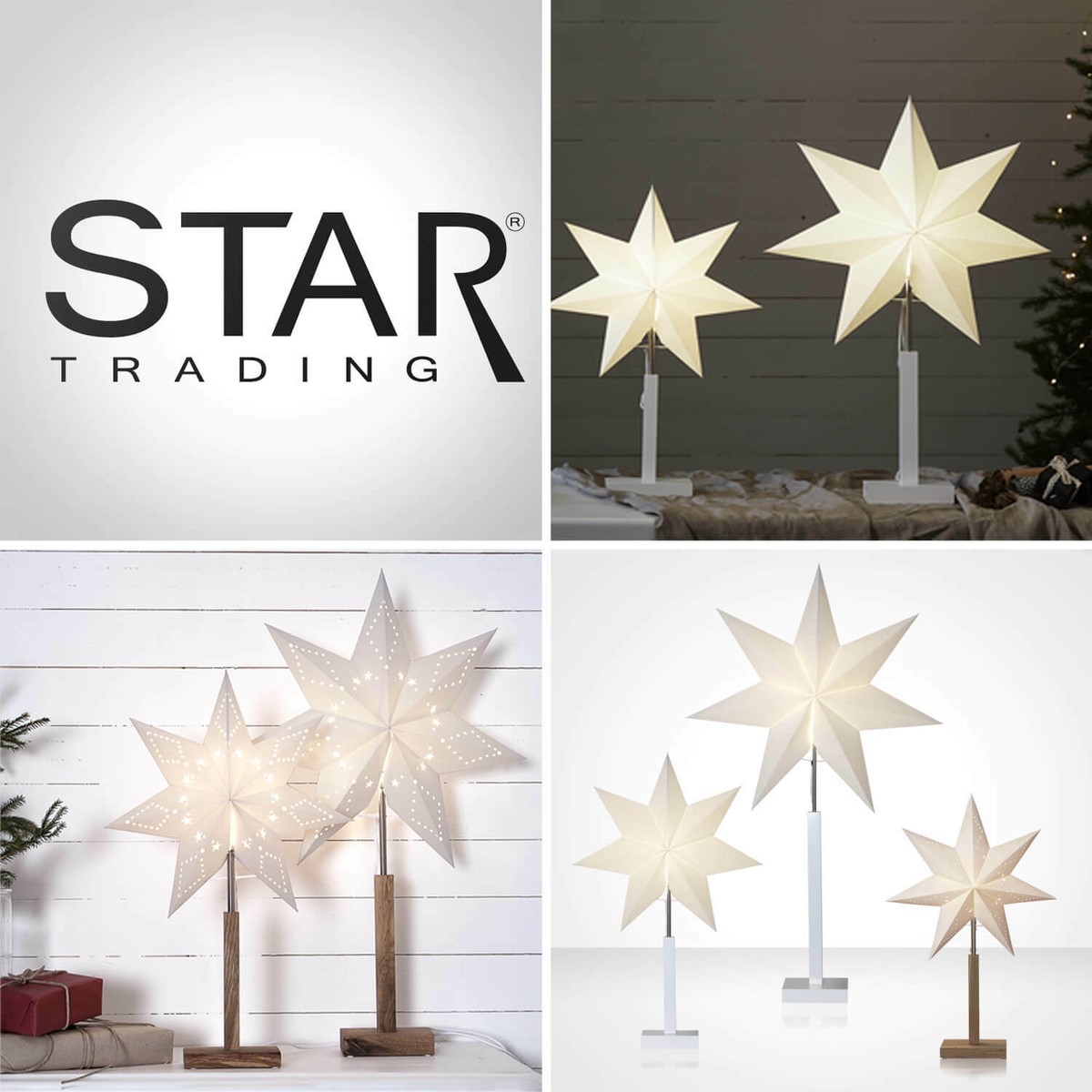 Golden Star Trading