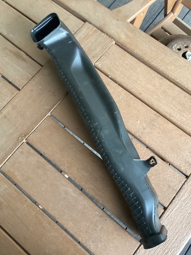 VE Holden Commodore Sedan Dash Air Vent Duct No-6 | eBay