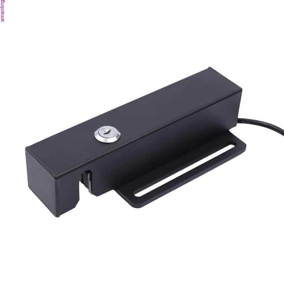 Automatic Electric Gate Lock for Swing Gate Opener Gate Operator System ...