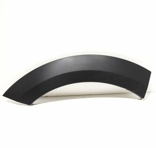 Genuine MINI Countyman R60 Wheel Arch Cover Trim Black Rear Right O/S ...