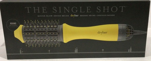 Drybar 900-2840-4 The Single Shot Round Blow Dryer Brush - Brand New ...