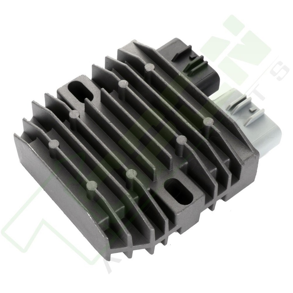 2pack Voltage Regulator Rectifier Fit For Polaris Ranger 570 RZR 4 800 ...