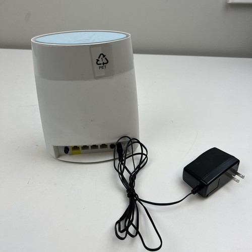 NETGEAR Orbi RBR40 Satellite Home Mesh WiFi Tri-Band Router | eBay