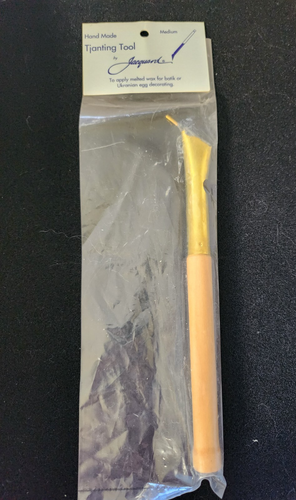 Tjanting Tool-Jacquard Products 9902101 Jacquard Medium 743772210115| eBay