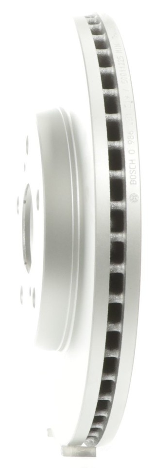 Disc Brake Rotor-XLE Bosch 50011225 77212100217| eBay