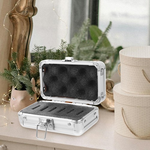 Filter Storage Box Telescope Case for Eyepieces and Filters Holder | eBay