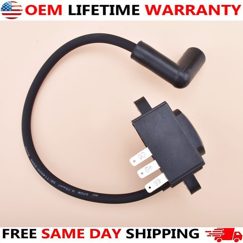 Ignition Coil Spark DSAI Advance Module Kohler CH740 CV740 SV735 SV740 ...