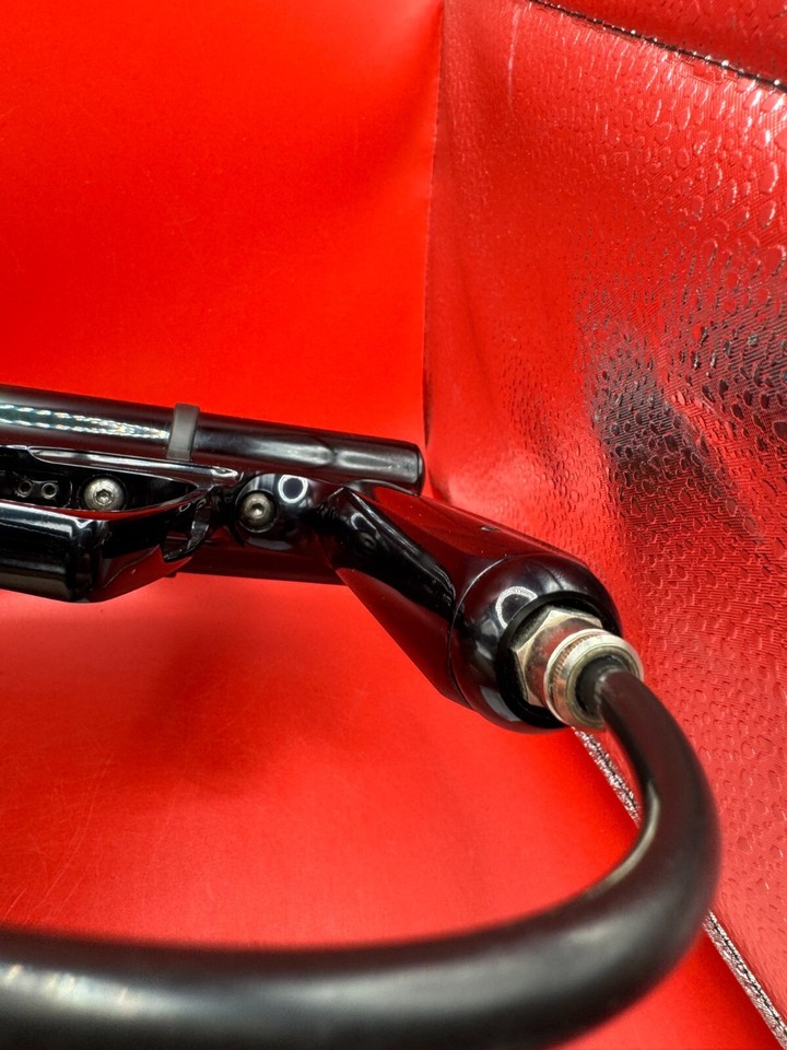 WDP Angel G7 Fly | eBay