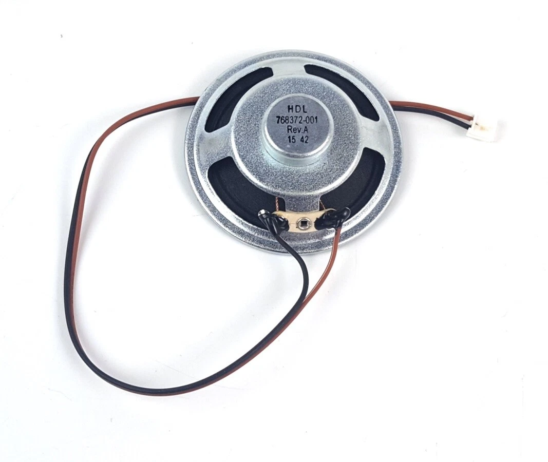 Computer Speaker Internal