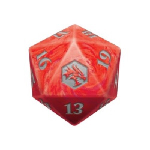 Oversized Magic: The Gathering Spindown D20 Life Counter - ALL SETS ...