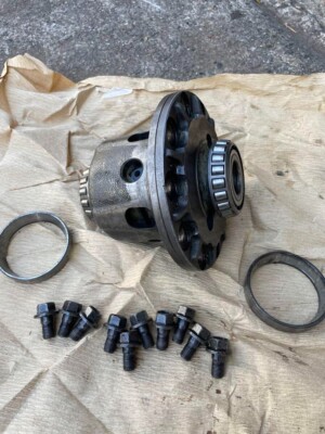 Genuine Nissan 33GTR LSD R200 NV350 | eBay