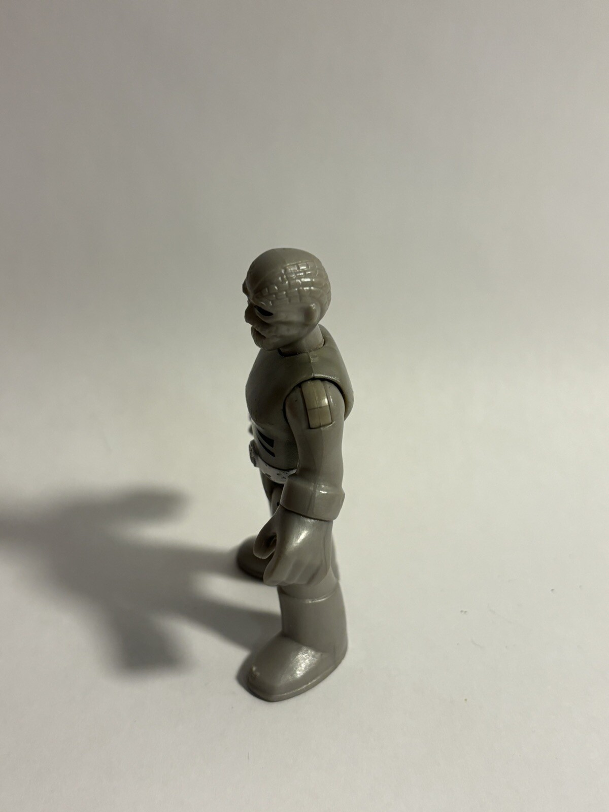 Fisher Price Imaginext Power Rangers PUTTY PATROL Action Figure ...